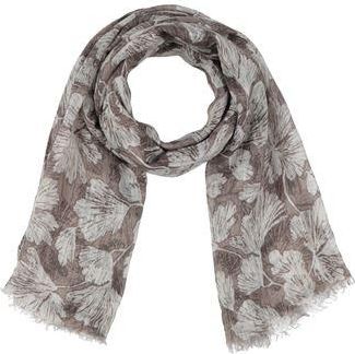 Brunello Cucinelli ACCESSOIRES - &Eacute;charpes sur YOOX.COM