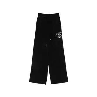 Amiri Wide-leg Track Pants