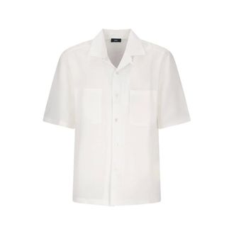 Herno Camicia - Homme - Chemises - Blanc - Taille: M