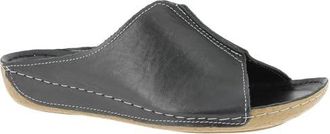 Andrea Conti Femme 0027423 Mules, Noir 002, 42 EU