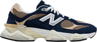 New Balance Homme, Chaussures, Bleu, Taille: 37 EU 9060 Baskets