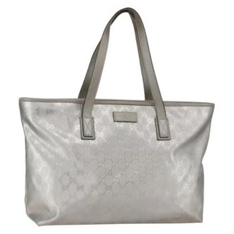 Gucci Damen, Pre-Owned, Grau, ONE SIZEGr&ouml;&szlig;e