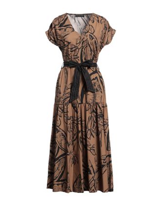 Kaos KLEIDER - Maxi-Kleider auf YOOX.COM