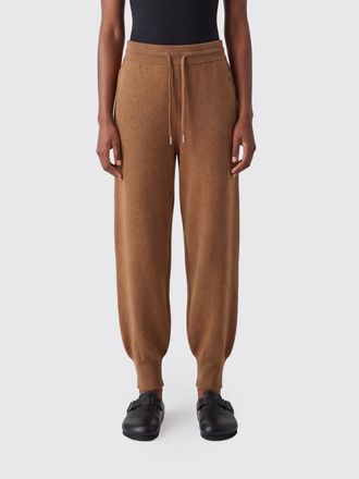 Ami Hose Damen Farbe Camel