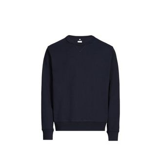 Au Printemps Paris Sweatshirt en coton