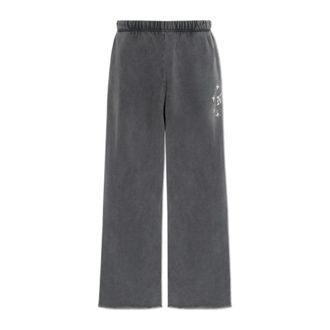 Duke + Dexter Duke + Dexter, Homme, Pantalons, Gris, Taille: XS NY Paint Splatter Sweat Pant