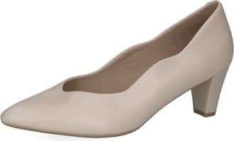 Caprice Femme 9-22400-42 Escarpins, Cream Perlato, 37.5 EU