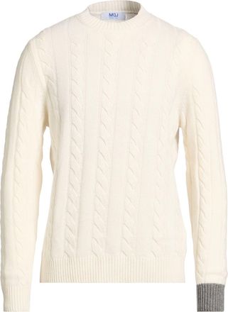 MQJ STRICKWAREN - Pullover auf YOOX.COM