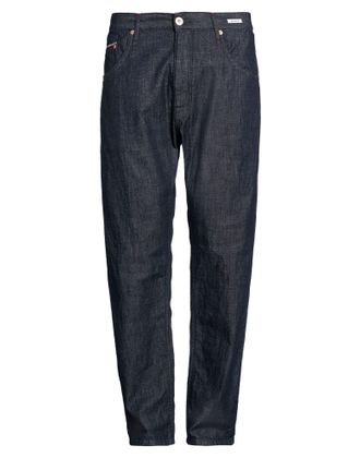 Uniform HOSEN & R&Ouml;CKE - Jeanshosen auf YOOX.COM