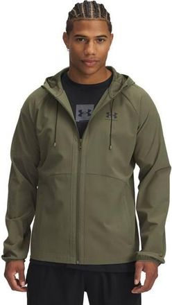 Under Armour Herren Schlupfjacke UA STRETCH WVN WINDBREAKEREU
