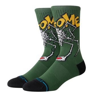 Stance WELCOME WILBUR CREW SOCK