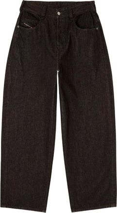 Diesel Homme, Jeans, Noir, Taille: W32 1997 D-Enim