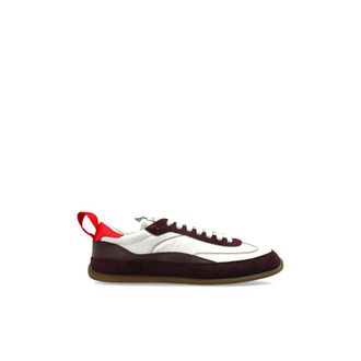 Alexander McQueen Herren, Schuhe, Braun, 41 EUGr&ouml;&szlig;e