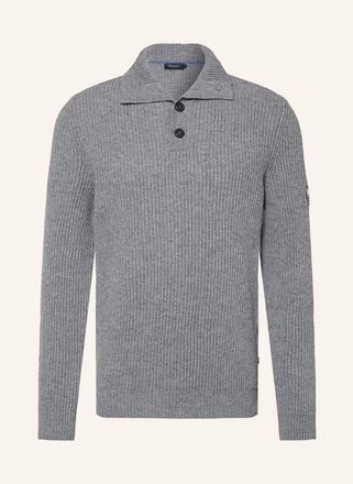 Maerz Maerz Muenchen Troyer grau