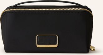 Tumi Voyageur Kosmetiktasche Dallas schwarz
