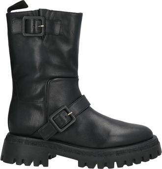Halmanera SCHUHE - Stiefeletten auf YOOX.COM