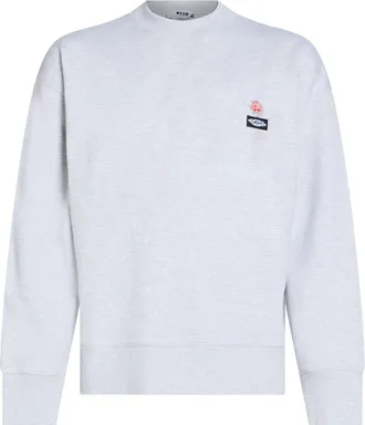 Msgm TOPS - Sweatshirts auf YOOX.COM