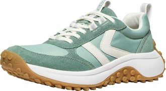 Keen Keen Femme Ks86 Comfortable Durable Retro Style Baskets, Forêt foncée/Blanc étoilé, 39.5 EU