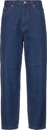 Santa Cruz HOSEN & R&Ouml;CKE - Jeanshosen auf YOOX.COM