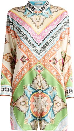 Mary Katrantzou KLEIDER - Mini-Kleider auf YOOX.COM