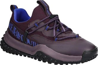 Versace Jeans Couture Herren, Schuhe, Braun, 42 EUGr&ouml;&szlig;e
