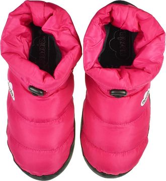 Nuvola Hausschuh Boot Home
