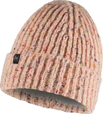 Buff Kim M&uuml;tze f&uuml;r Herren/Damen Unisex, Fleece, Jerseyware (Pink)