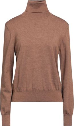 P.A.R.O.S.H. STRICKWAREN - Rollkragenpullover auf YOOX.COM