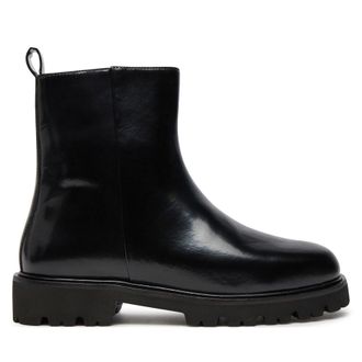 Unisa Stiefeletten Unisa Faye_Cbo Schwarz