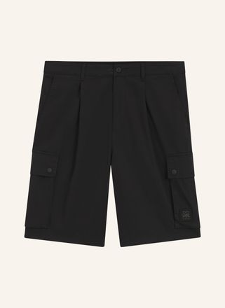 HUGO BOSS Hugo Short Gregry_Rb Slim Fit schwarz