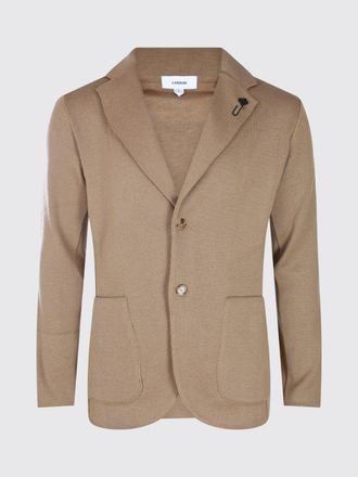 Lardini Veste LARDINI Homme couleur Chameau