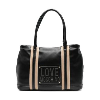 Love Moschino Femme, Sacs, Noir, Taille: ONE Size Love Moschino Bags