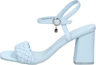 Mexx Femme, Chaussures, Bleu, Taille: 41 EU Jools Sandal