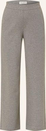 Marc O'Polo Marc Opolo Jerseyhose grau
