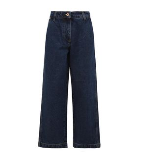Aspesi Denim Hose - - Jeans - Damen - Blau - W27