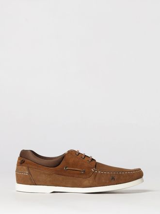 Woolrich Mocassins Homme couleur Marron