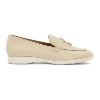 Kazar Ravenna Loafer - - Shoes - Damen - Beige - 41 EU