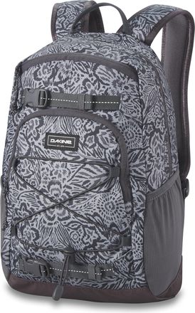 Dakine Kids Grom 13L Rucksack - Petal Maze
