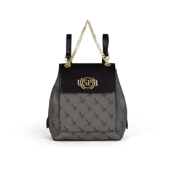 U.S.Polo Association Backpacks - - Bags - Damen - Schwarzk - ONE SIZE