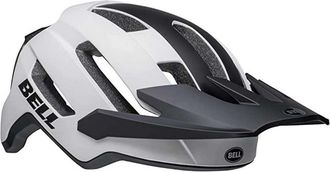 Bell Bell 4Forty Air MIPS Railce/CPSC Helm, Schutz & Komfort f&uuml;r Trail, verstellbare Passform, Gute Bel&uuml;ftung, MIPS Evolve, Sweat Guide, Vollhartschale, ve