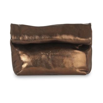 Cortana Delhi Clutch - - Bags - Damen - Braun - ONE SIZE