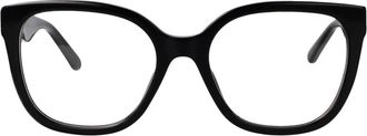 Marc Jacobs Damen, Accessories, Schwarzk, 53 MMGr&ouml;&szlig;e
