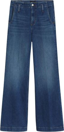 HUGO BOSS Jeans - - Jeans - Damen - Blau - W31