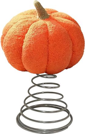 Generic Weihnachtsbaum-Topper - Sternornamente aus Polyester, Herbstdekoration, festlicher mit gl&auml;nzenden Pailletten | Urlaubsdekoration f&uuml;r Wohnzimmer