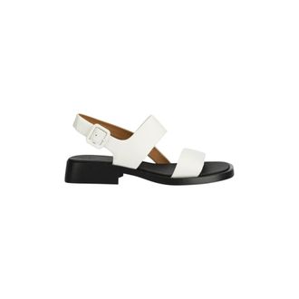 Camper Dana Sandalen - - Shoes - Damen - Wei&szlig; - 38 EU