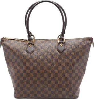 Louis Vuitton Damen, Pre-Owned, Braun, ONE SIZEGr&ouml;&szlig;e
