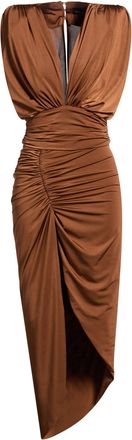 Actualee KLEIDER - Maxi-Kleider auf YOOX.COM