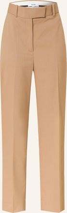 Reiss Reiss Hose Jade braun
