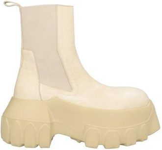 Rick Owens CHAUSSURES - Bottines sur YOOX.COM