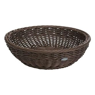 Westmark Saleen 2038890 Panier Rond Marron 29 x 8 cm